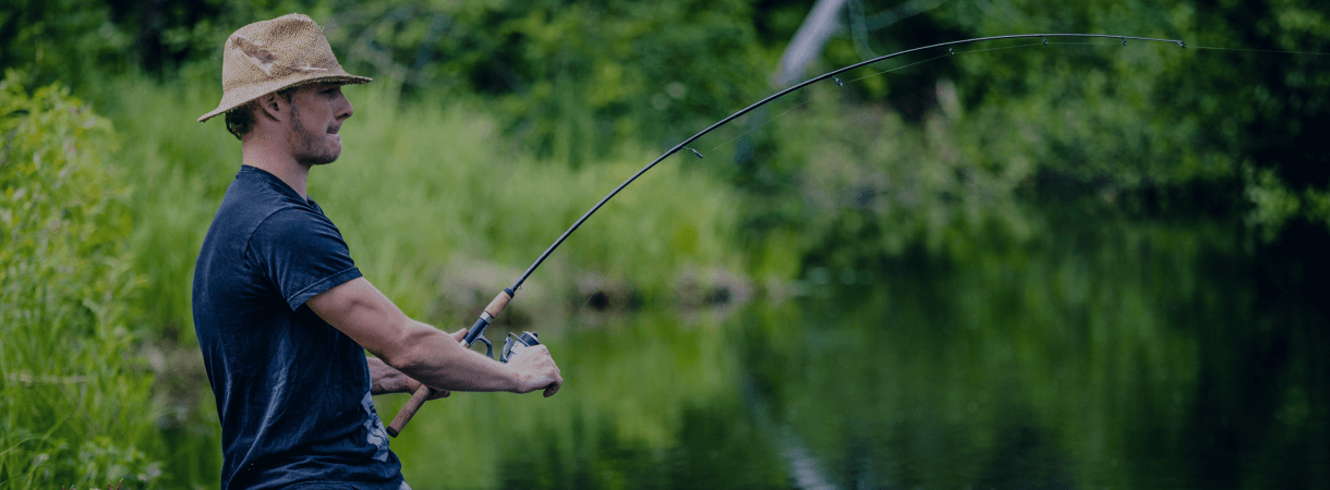 Float Fishing - ISO Fishing Store Limited